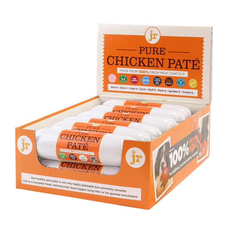 Pure Chicken Paté 200g — JR Pet Products