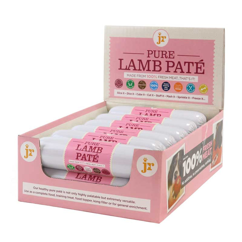 Pure Lamb Paté 200g — JR Pet Products
