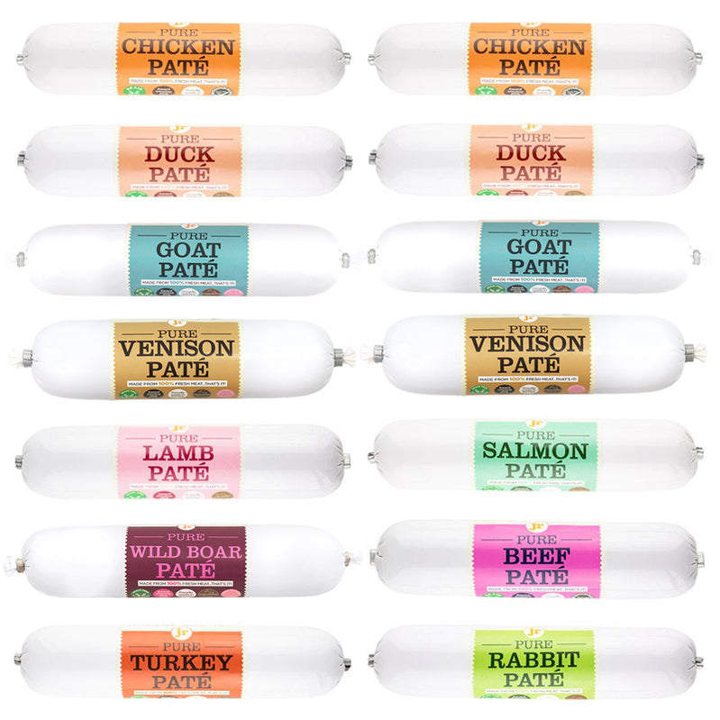 Pure Paté — JR Pet Products