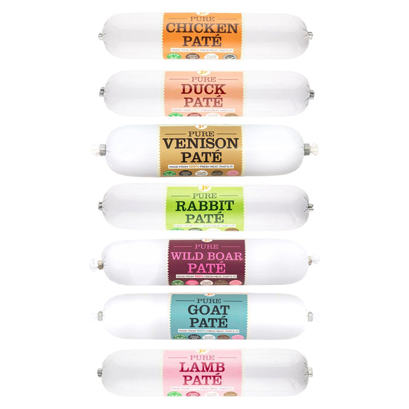 Pure Paté — JR Pet Products