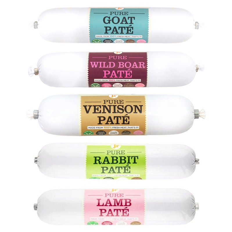 Pure Paté — JR Pet Products