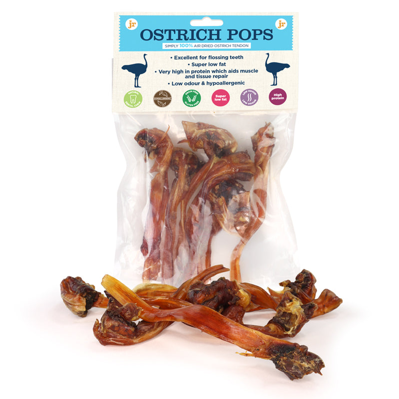Ostrich Range — JR Pet Products