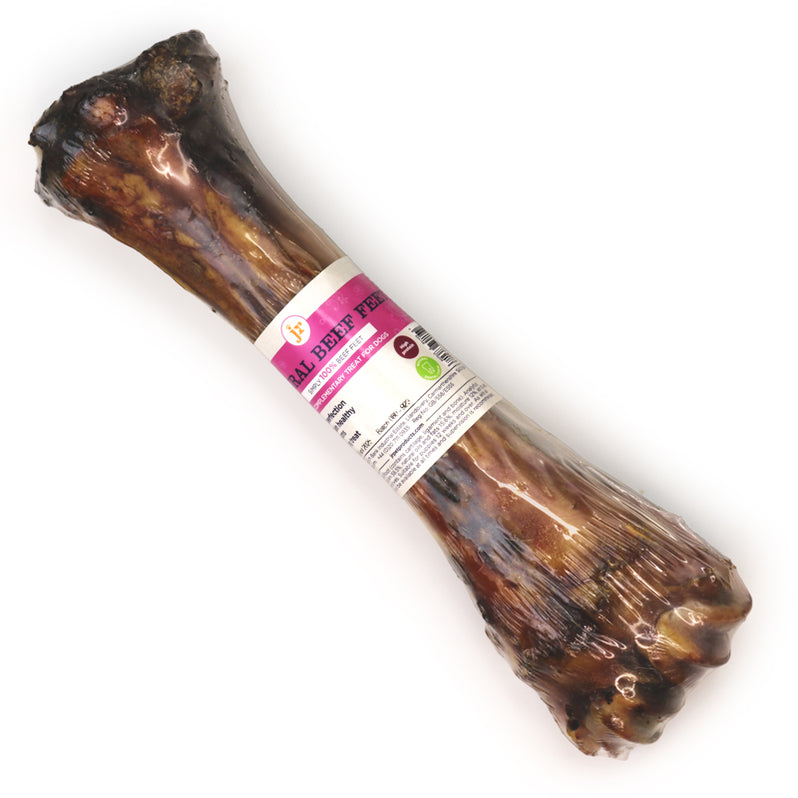 Natural Beef Feet — JR Pet Products