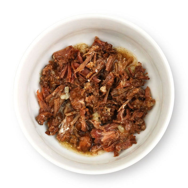 Pure Wild Boar Topper & Mixer 400g — JR Pet Products