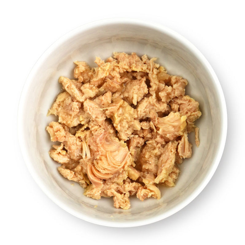 Pure Chicken Topper & Mixer 400g — JR Pet Products