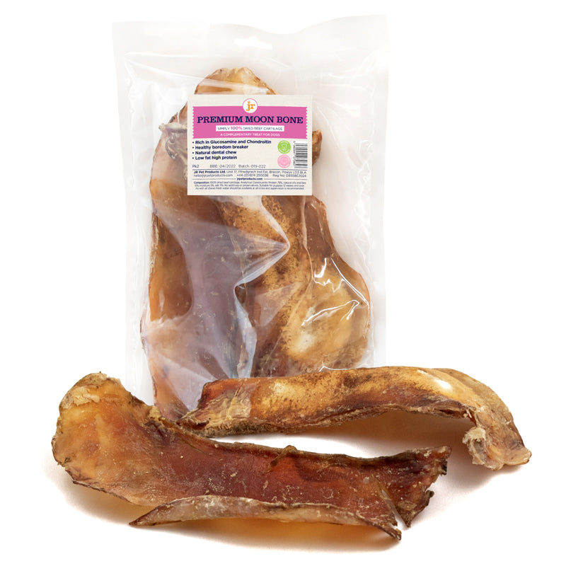 Moon Bone — JR Pet Products