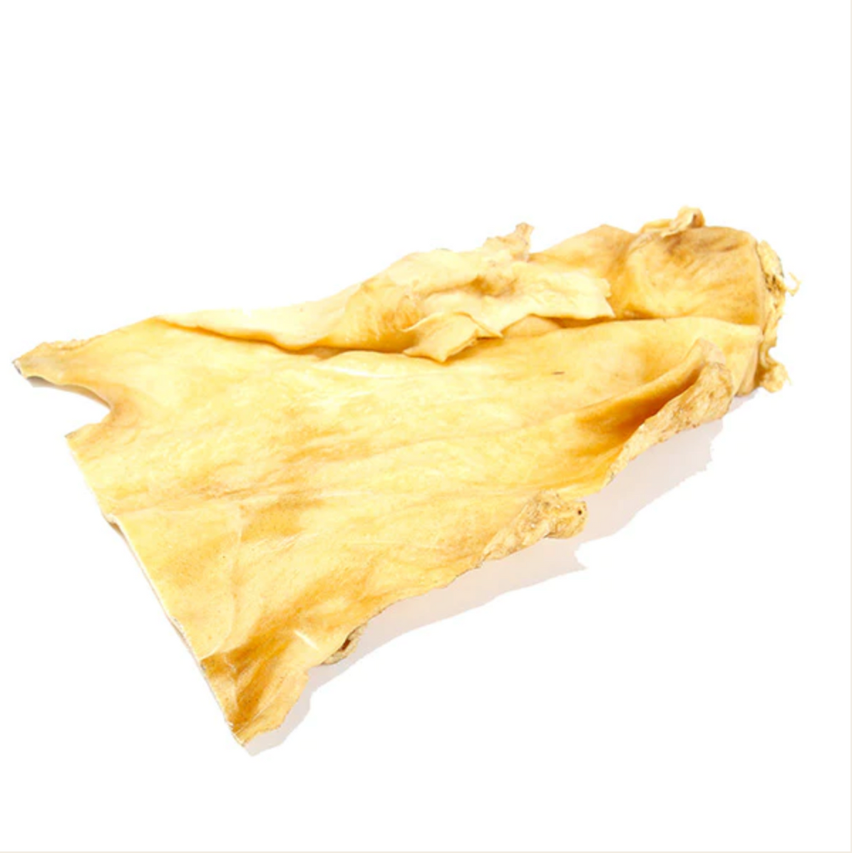 Buffalo Skin Slice (Large) — JR Pet Products