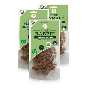 Pure Rabbit Training Treats — JR Pet Products