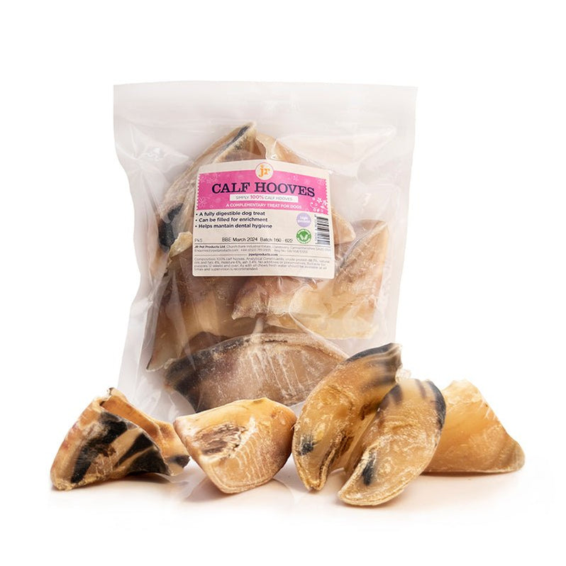 Calf Hooves — JR Pet Products