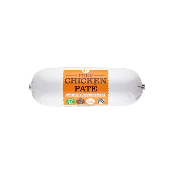 Pure Chicken Paté 400g — JR Pet Products