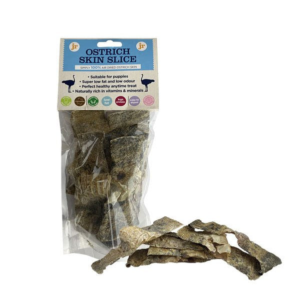 Ostrich Range — JR Pet Products