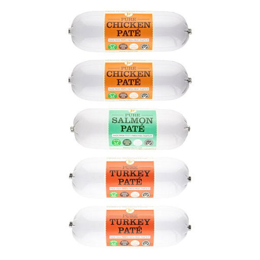 Pure Paté — JR Pet Products