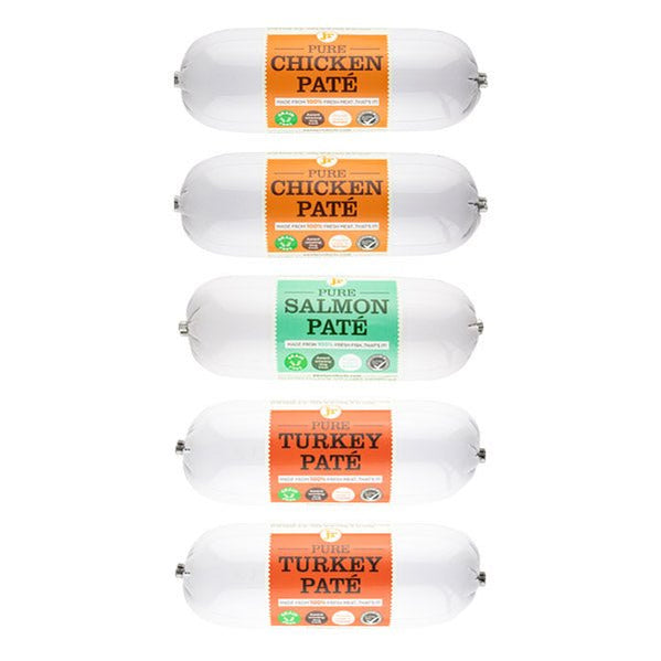 Pure Paté — JR Pet Products