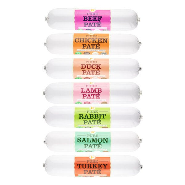 Pure Paté — JR Pet Products