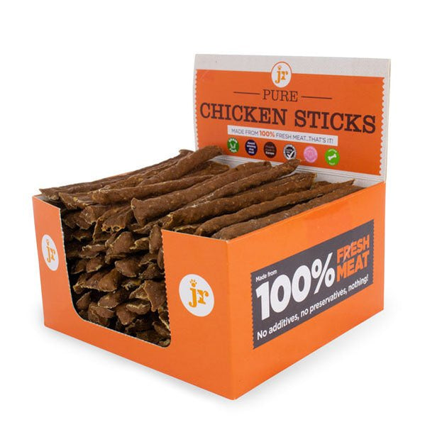 Pure Meat Sticks — JR Pet Products
