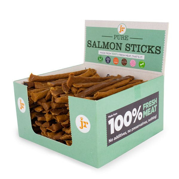 Pure Meat Sticks — JR Pet Products