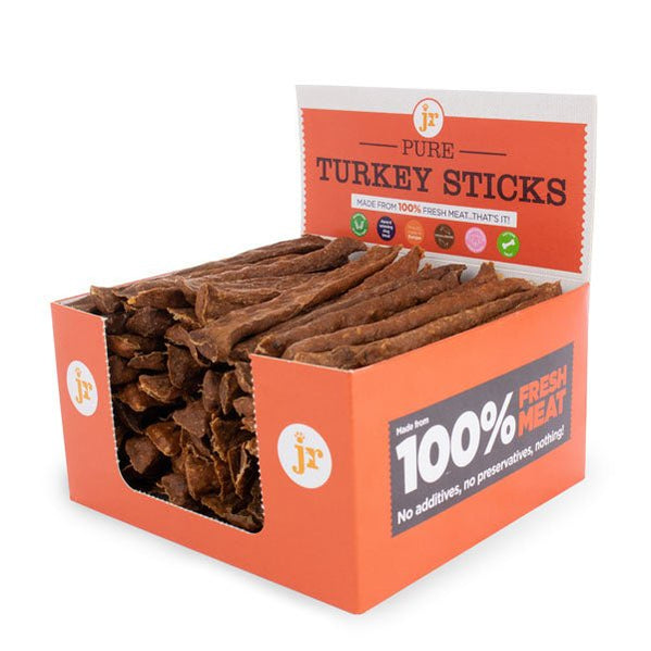 Pure Meat Sticks — JR Pet Products