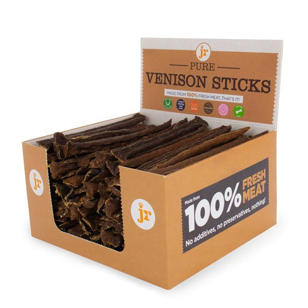 Pure Meat Sticks — JR Pet Products